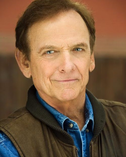 We’re Bending Over Backwards for Monte Markham! - GOLDEN CON: THANK YOU ...