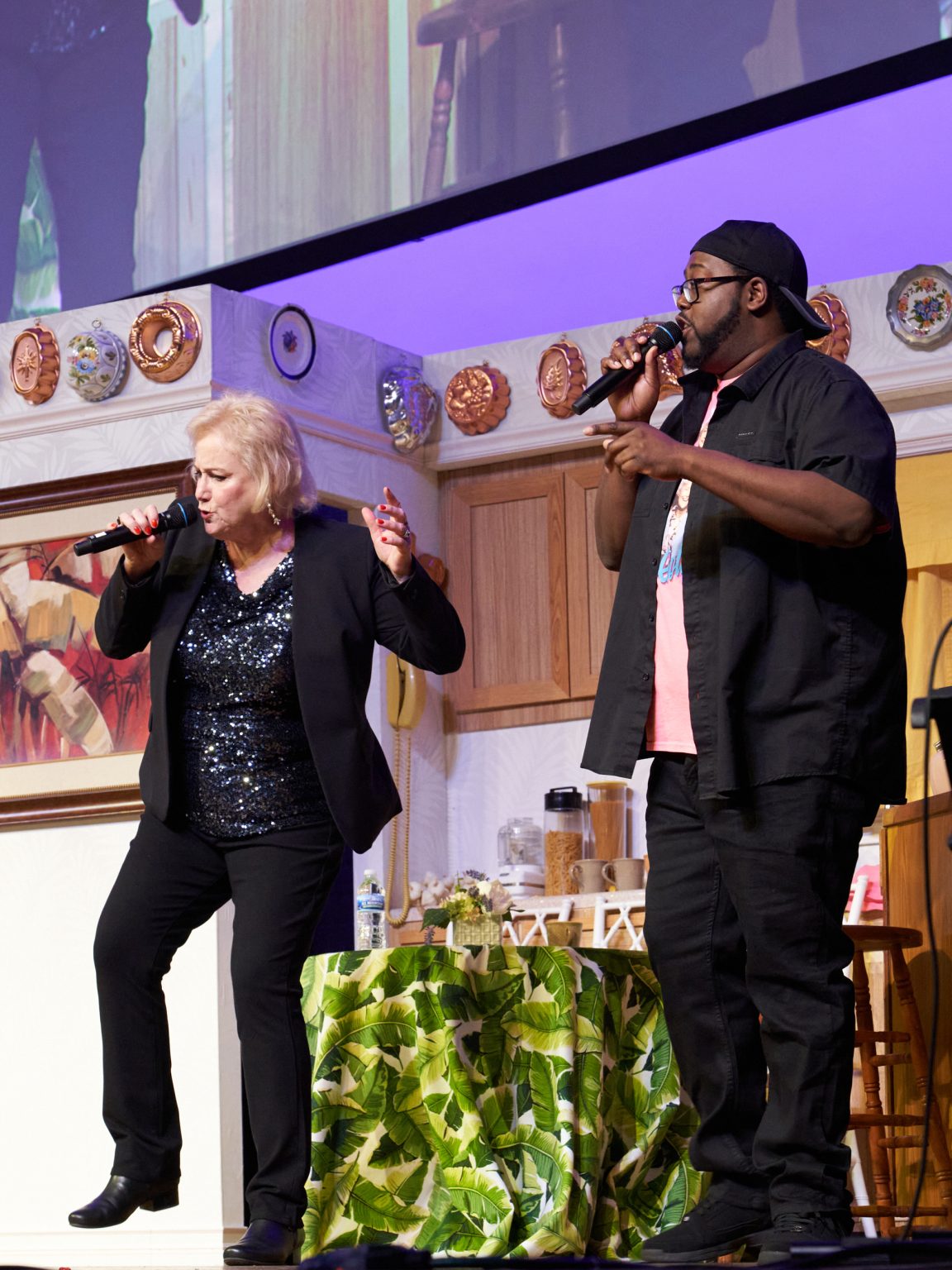 Welcome to Golden-Con, pals and confidants! - GOLDEN CON: THANK YOU FOR ...